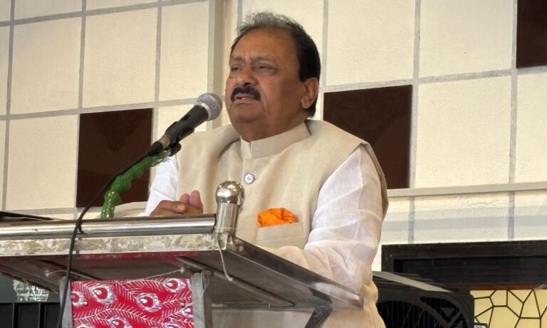 Congress backs AIMPLB’s Waqf agitation, Says Shabbir Ali at Hyderabad ...